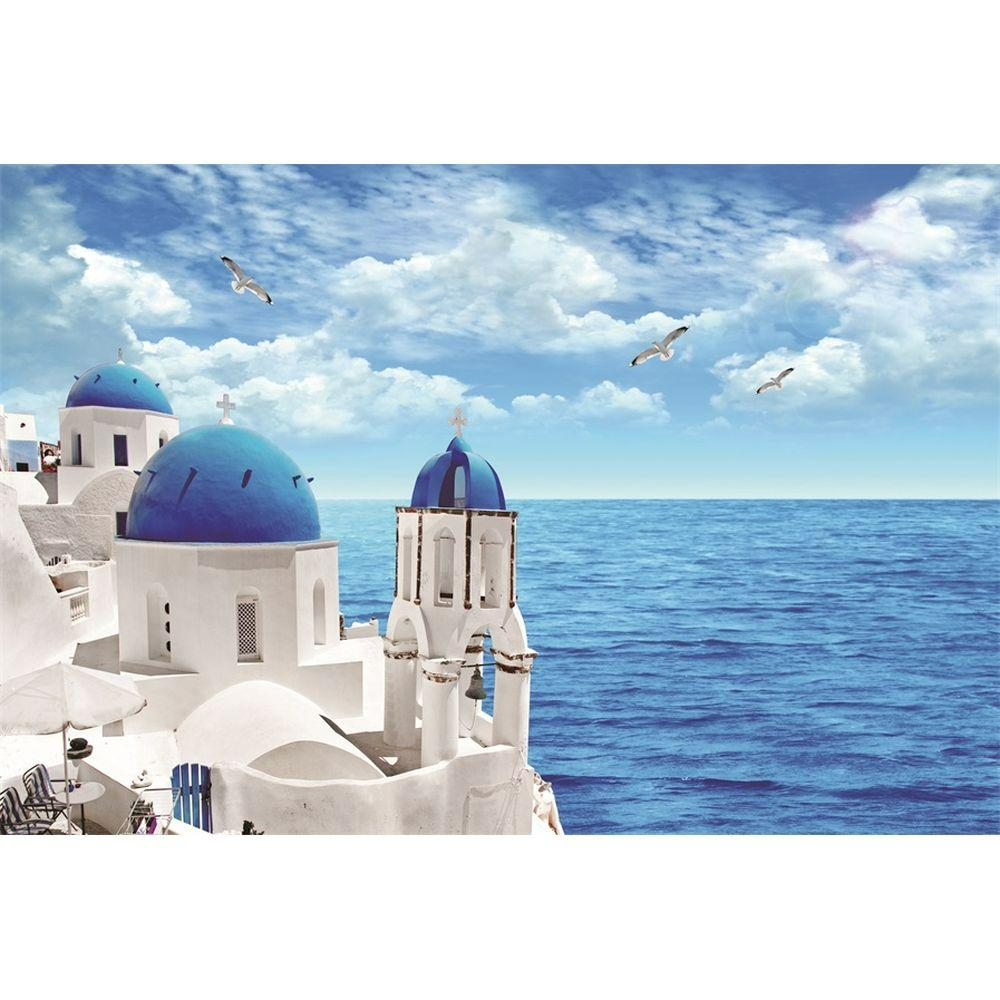 Seascape Puzzles – Just Jigsaws
