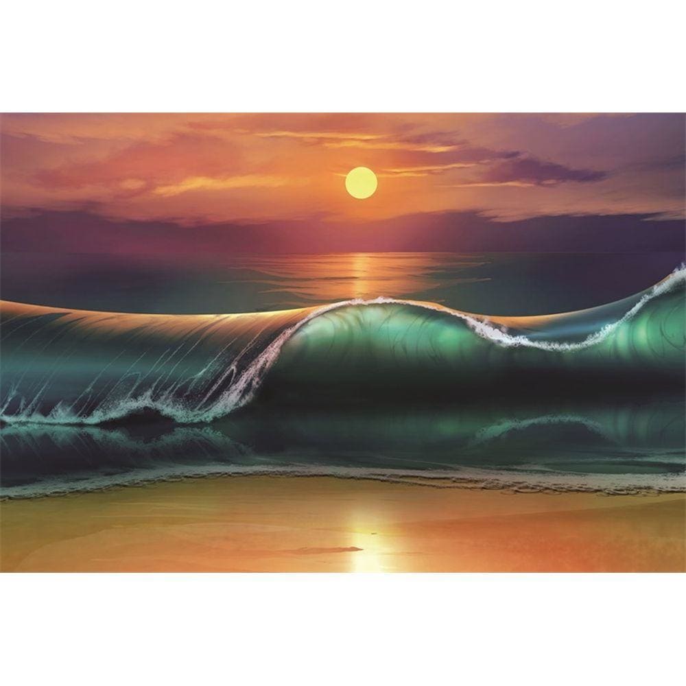 Seascape Puzzles – Just Jigsaws