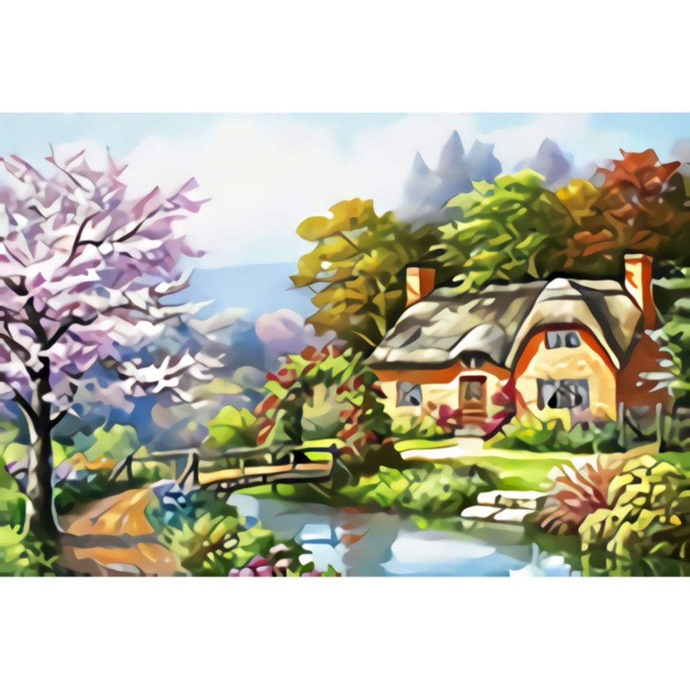 Buy 1000pcs Jigsaw Puzzle A2824 | Justjigsaws – Just Jigsaws
