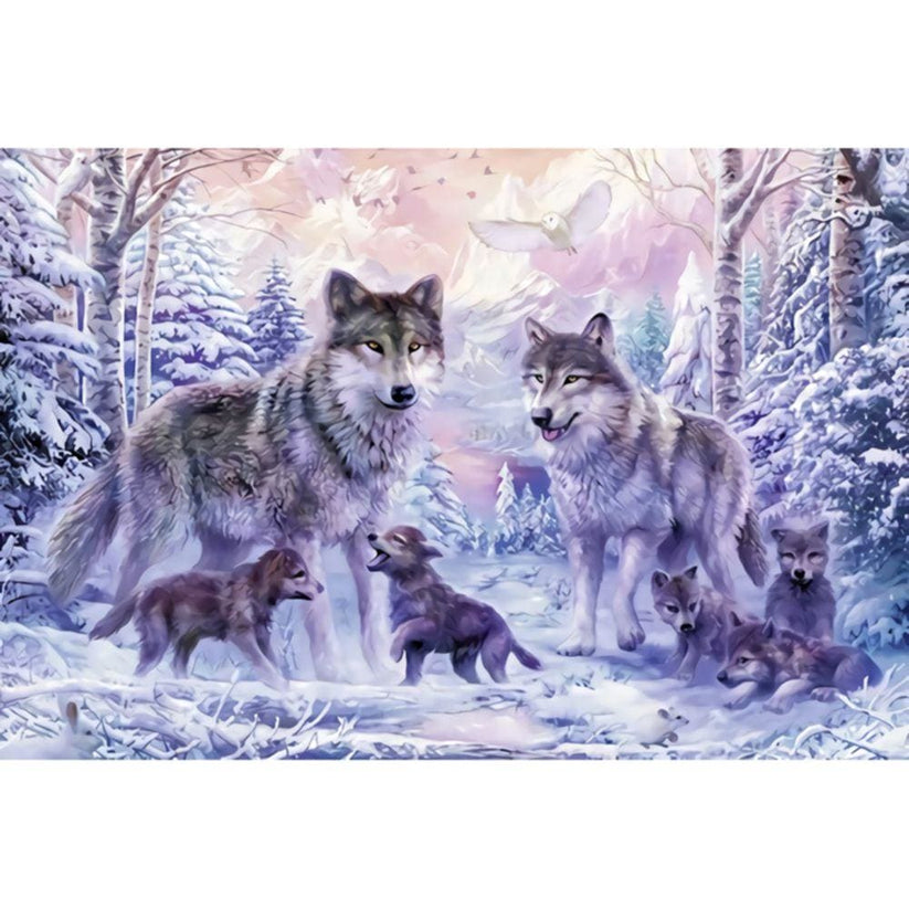 Buy 1000pcs Jigsaw Puzzle A2917 | Justjigsaws – Just Jigsaws