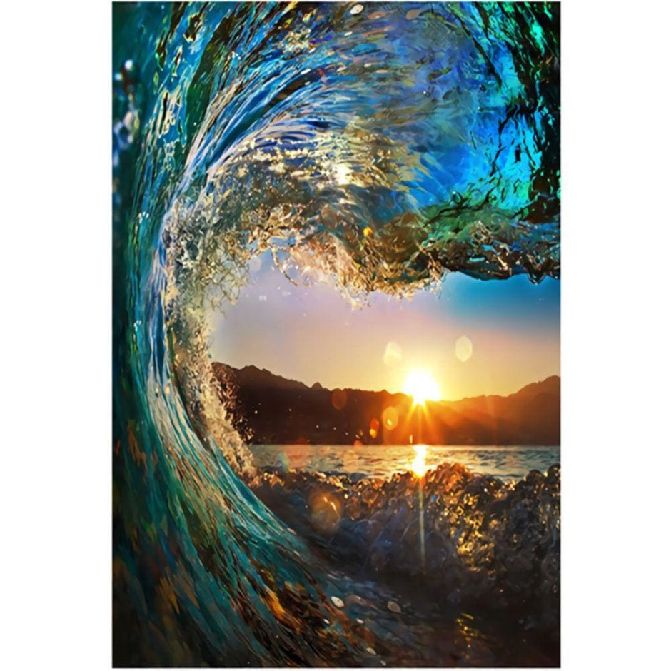Seascape Puzzles – Just Jigsaws