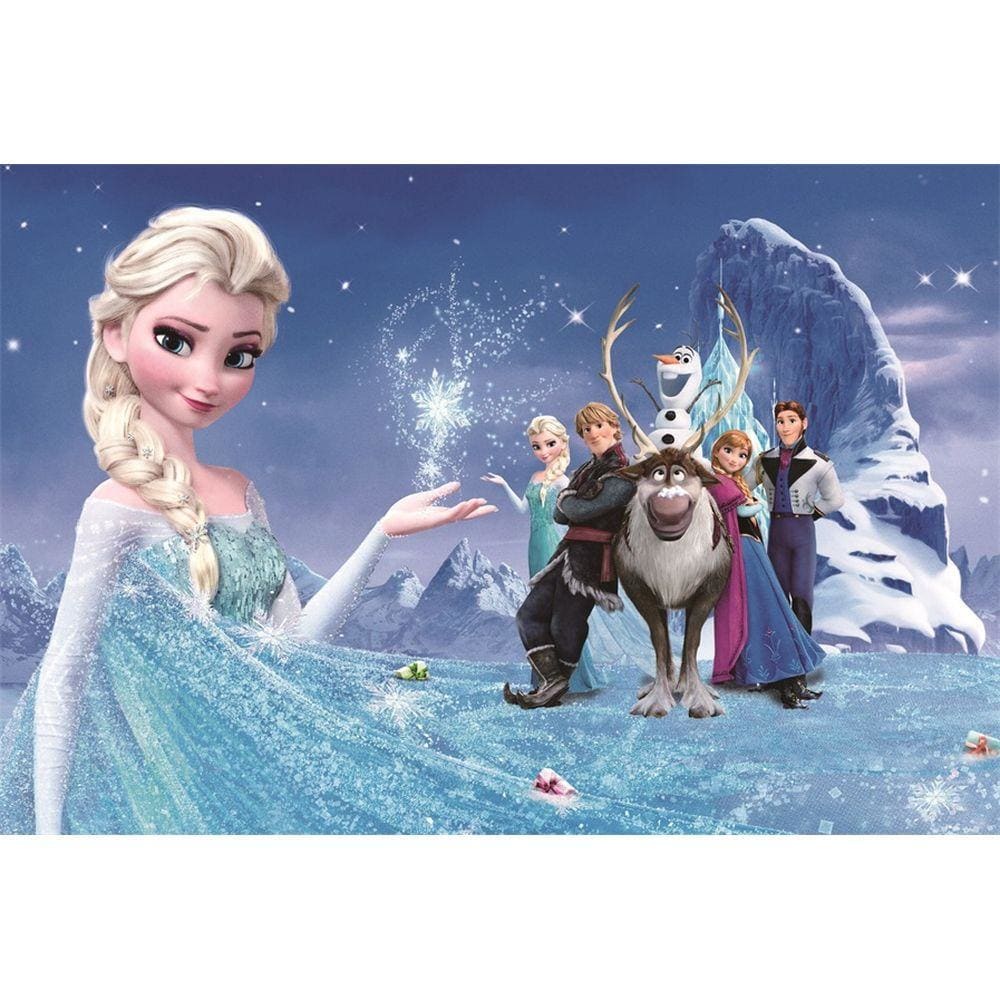 Cartoon Puzzles – Just Jigsaws