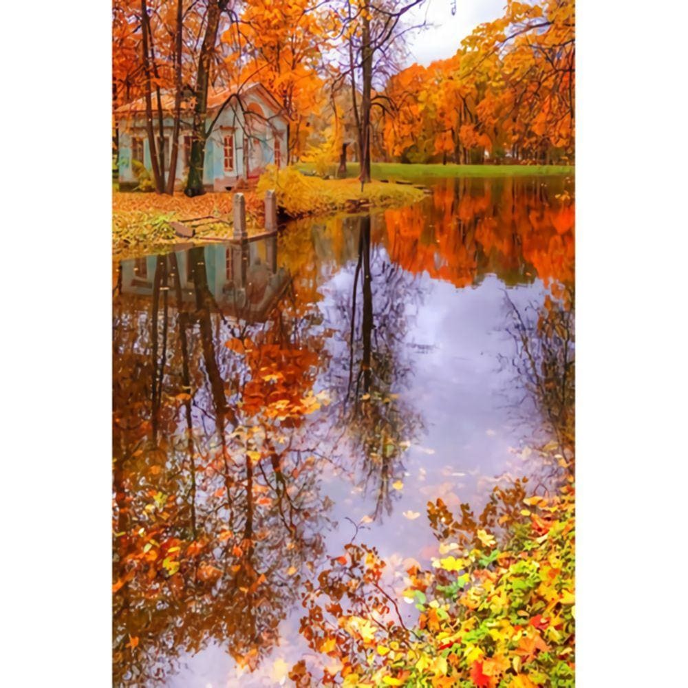 Landscape Puzzles – Just Jigsaws