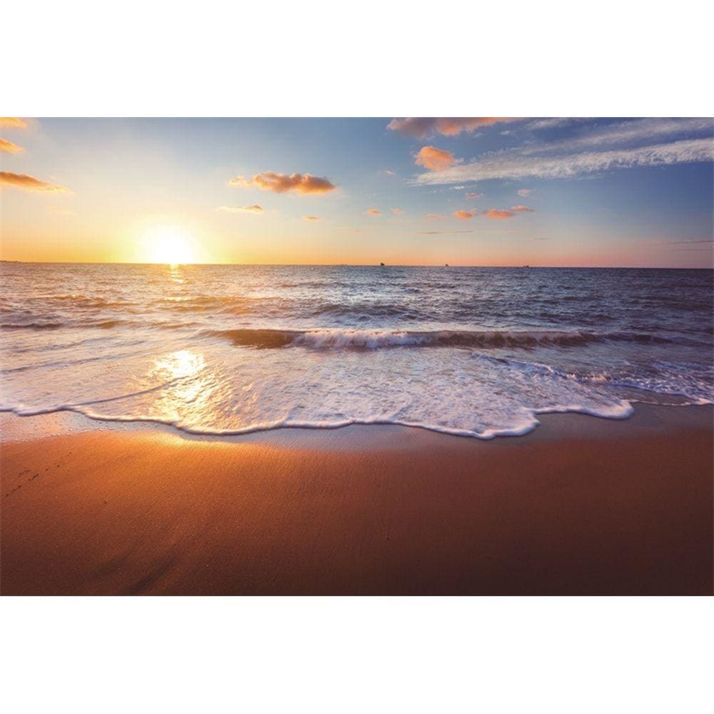 Seascape Puzzles – Just Jigsaws