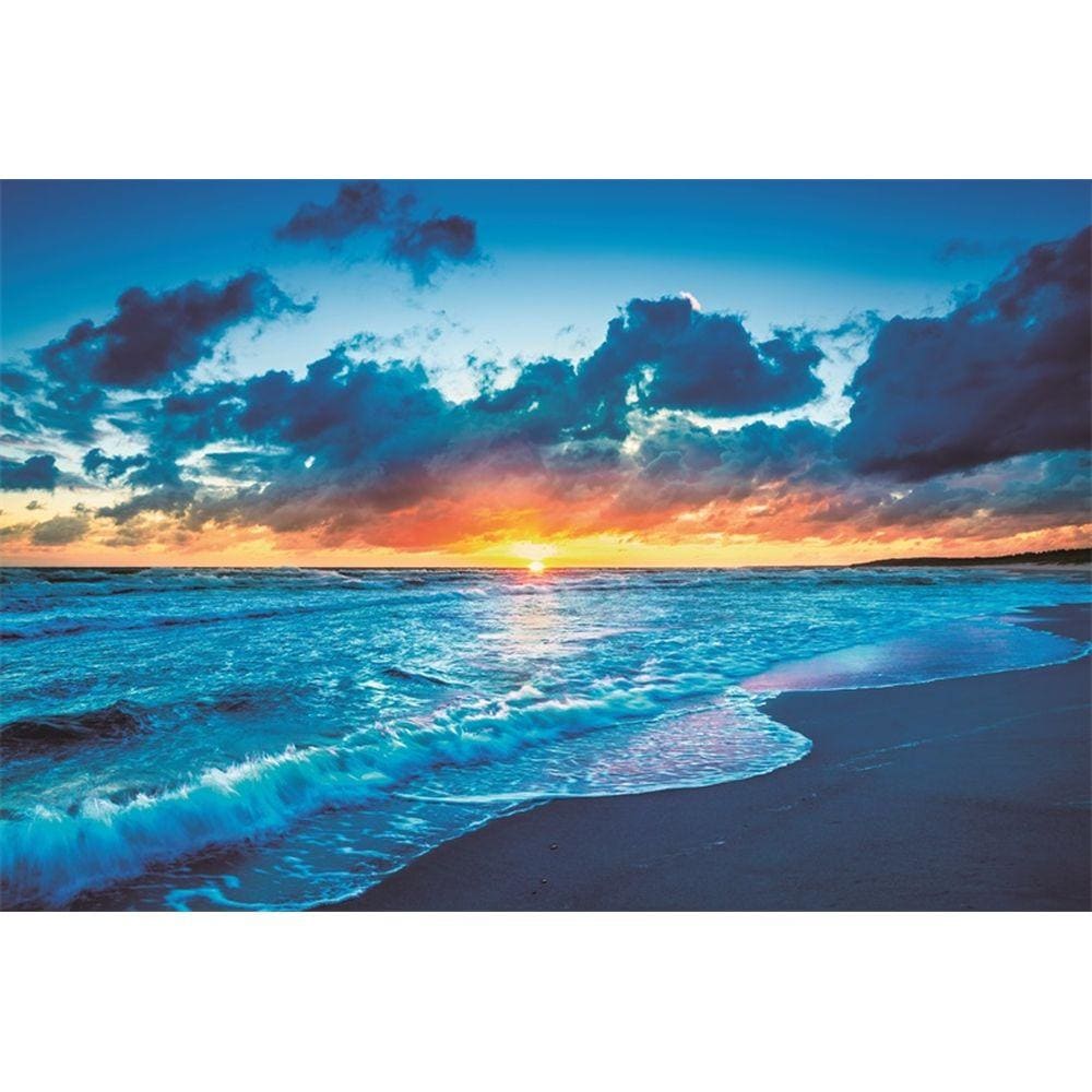 Seascape Puzzles – Page 2 – Just Jigsaws