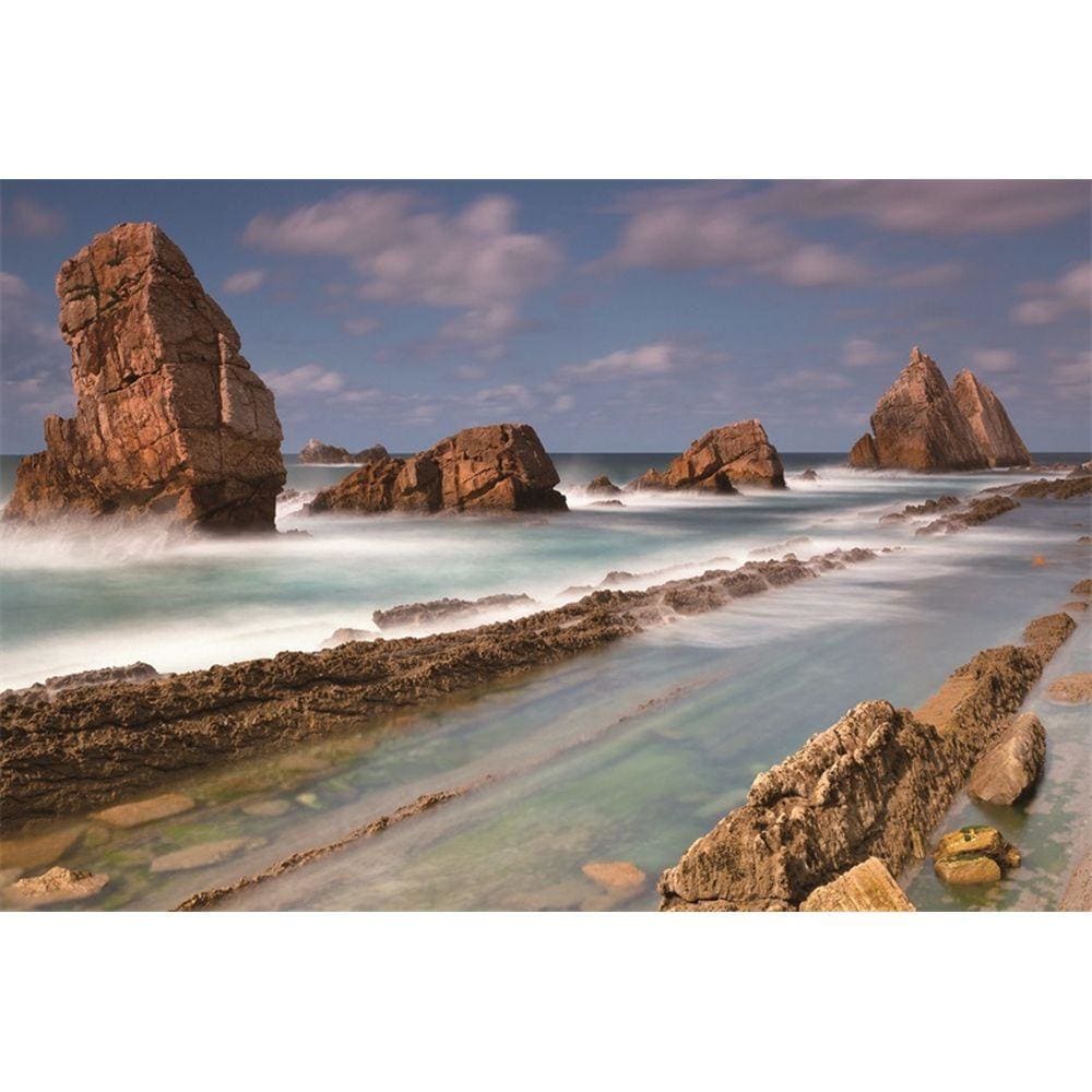 Seascape Puzzles – Just Jigsaws