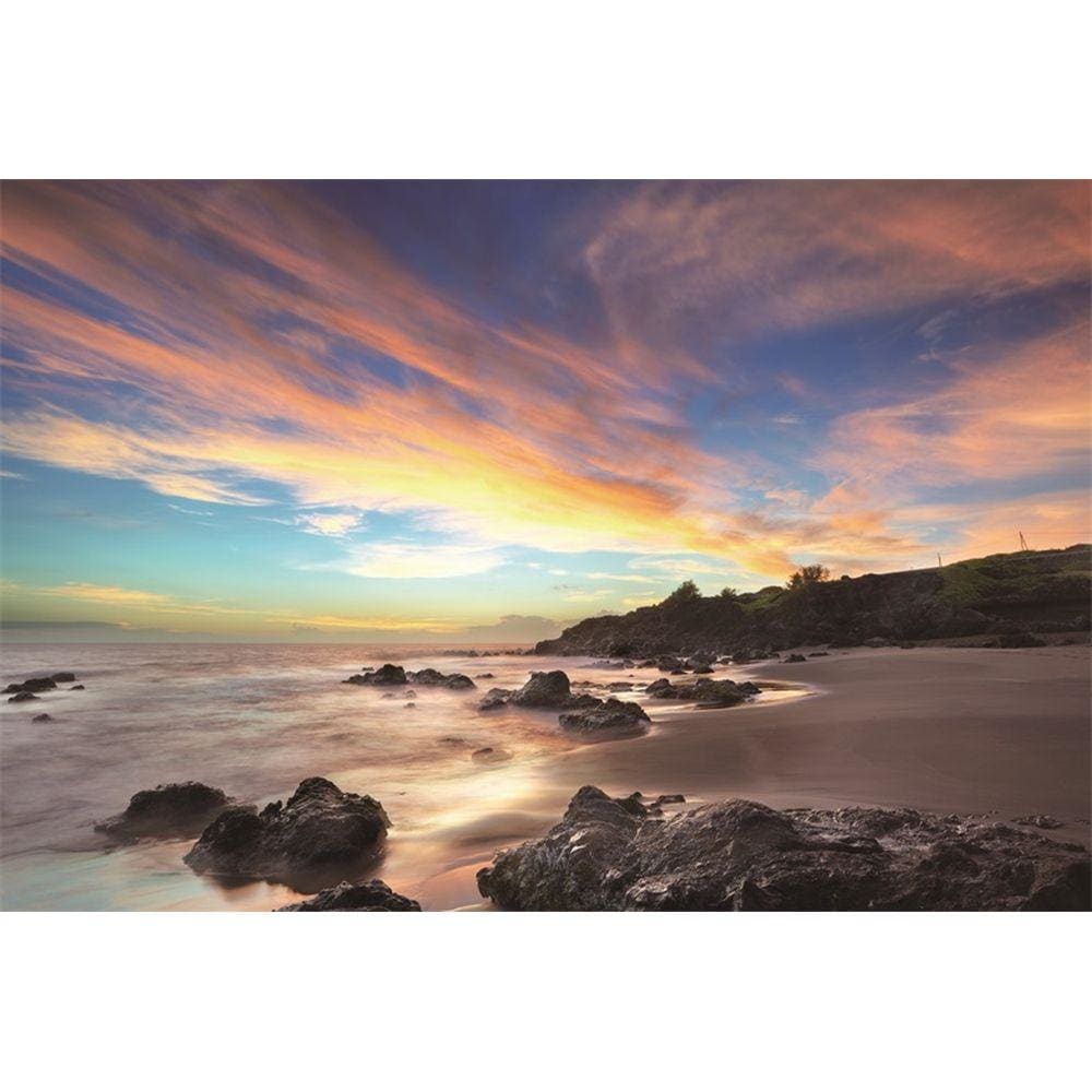 Seascape Puzzles – Just Jigsaws