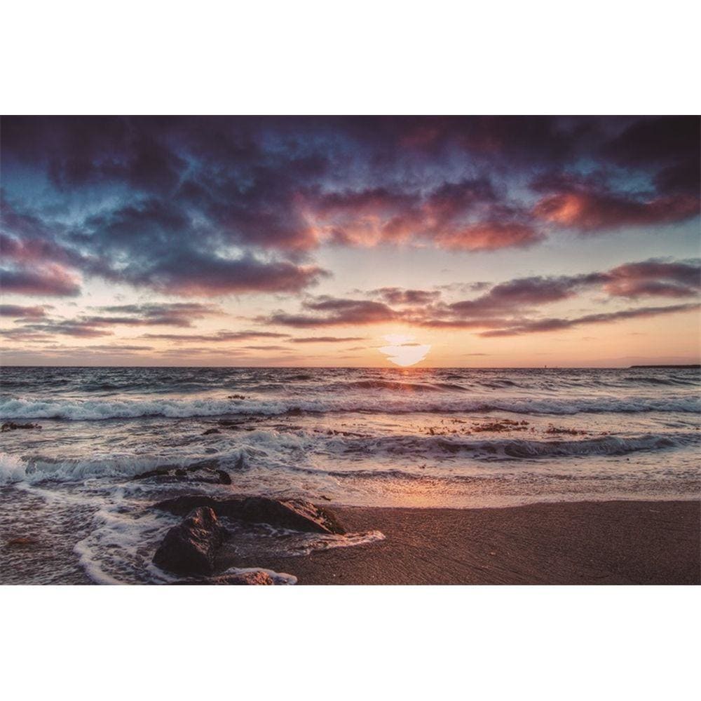 Seascape Puzzles – Just Jigsaws